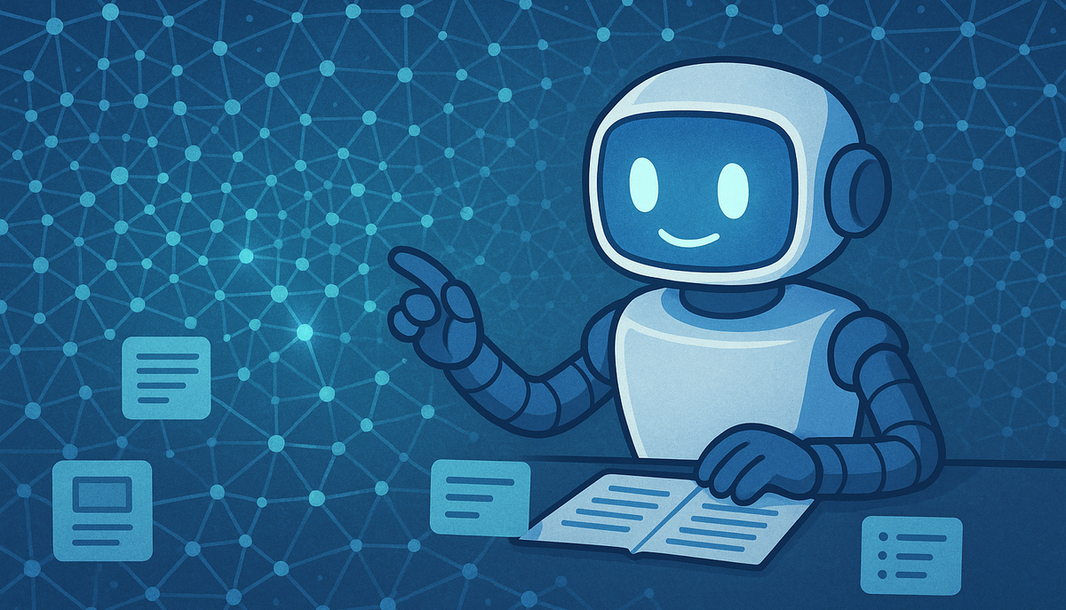 PKM & AI: The Power of Small Language Models