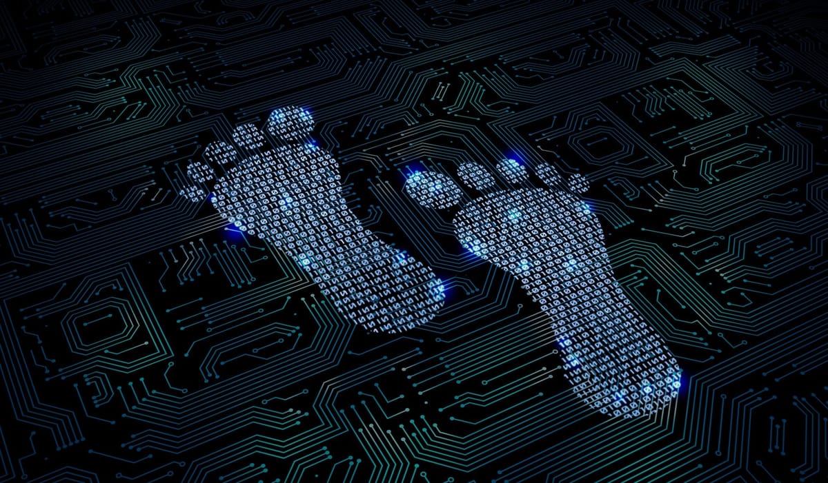 What Your Digital Footprint Say About Your Values