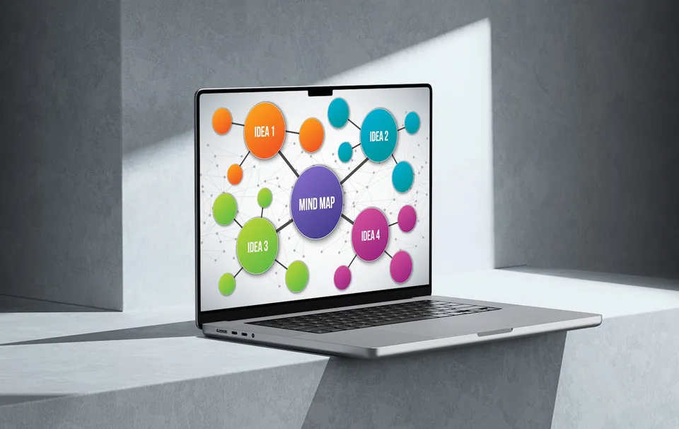 The Ultimate Guide to Mind Mapping: Unlock Your Creative Potential